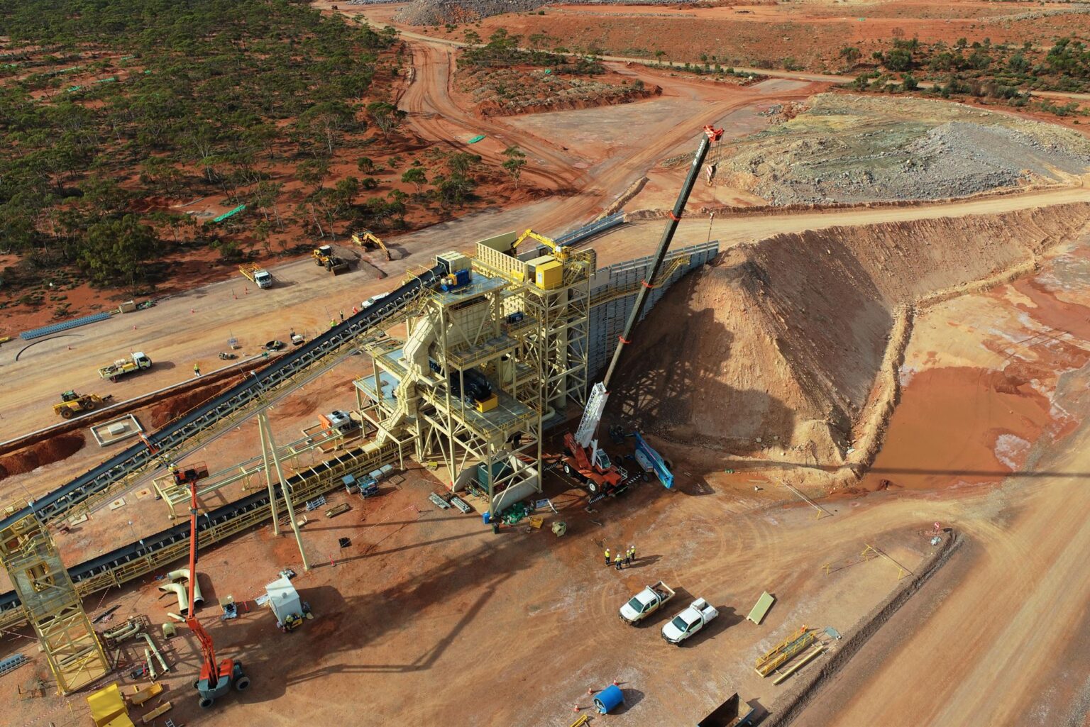 Premium Surveys Australia | Your Engineering Survey Solution