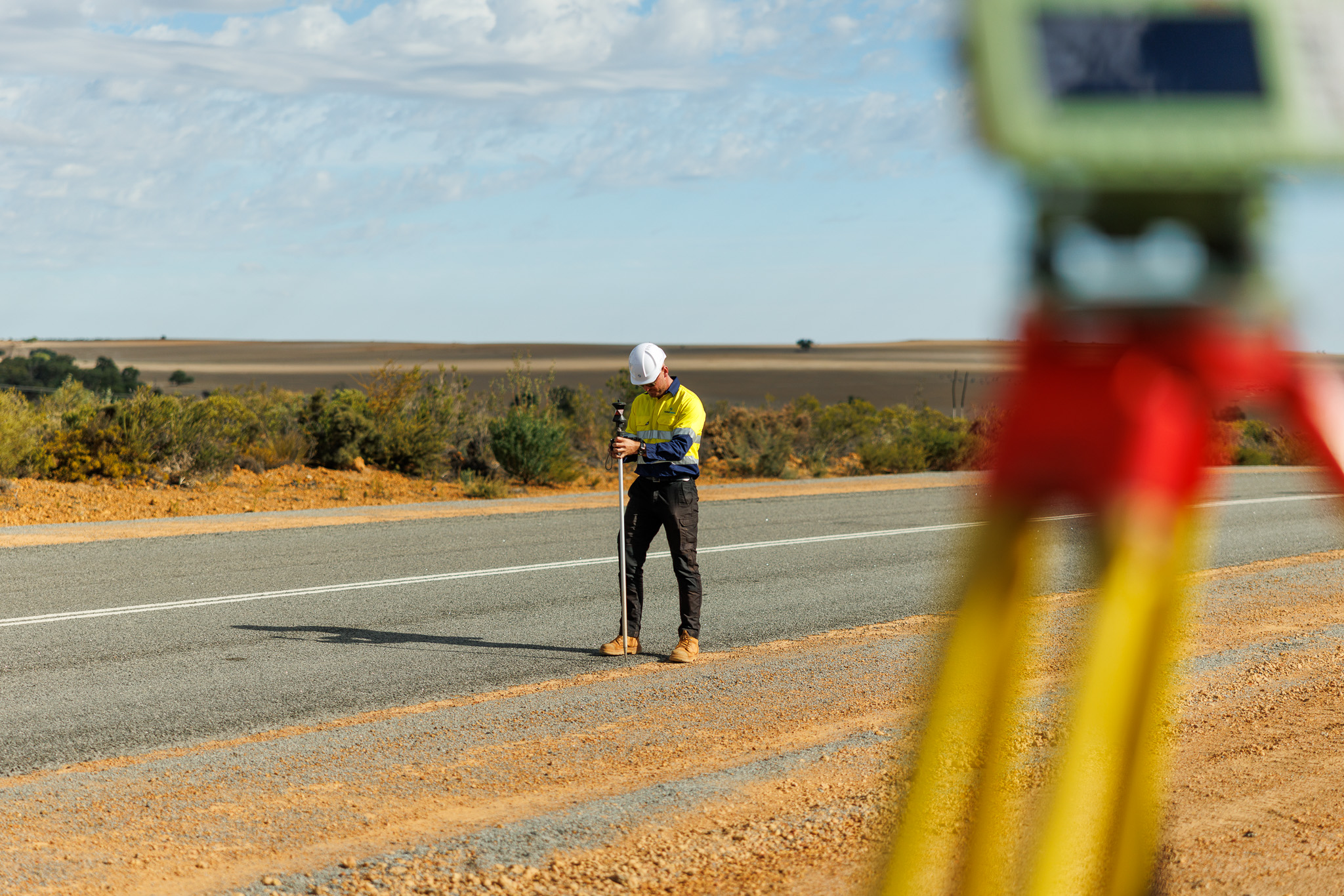 Premium Surveys Australia | Your Engineering Survey Solution